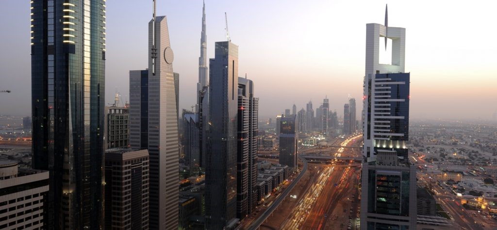 Changing Landscape Delivering A Cleaner Future | Abdul Latif Jameel®